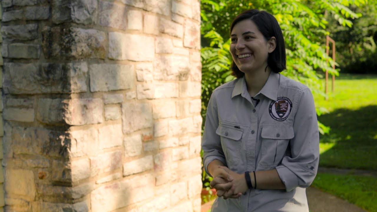 Intern Spotlight: Aubry