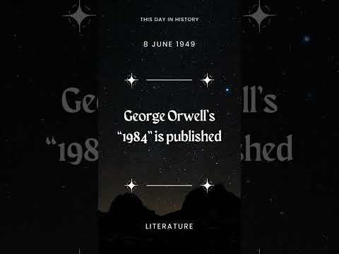 This day in history -“1984”