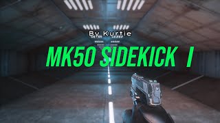 MK50 Sidekick at Fallout 4 Nexus - Mods and community