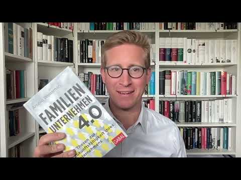 Ist ihr Unternehmen zukunftsfähig?