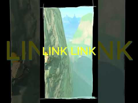 What's Link's full name? #nintendo #zelda #mario #shorts #edits #4k #trending