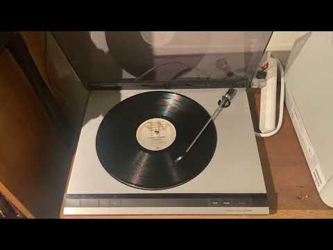 Bang & Olufsen Beogram 2404 (5763) 1980 - 1983 - Brushed | Reverb