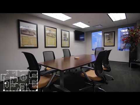 Park Tower Suite 2600