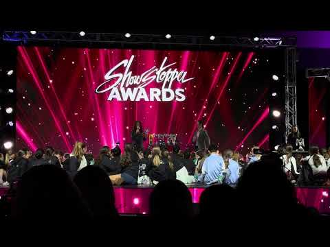 Showstopper Dance Competition Awards | part 1