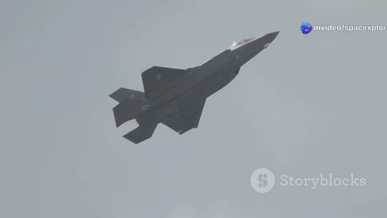 The A-117: A Cutting-Edge Weapon You Need to Know About!