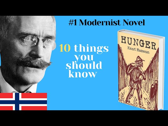 How to pronounce Knut Hamsun | HowToPronounce.com