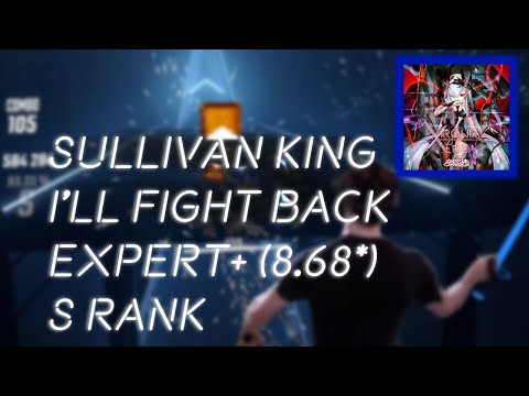 Steam Community :: Video :: Beat Saber | Sullivan King - I'll Fight ...