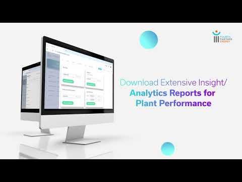 Leveraging AI & Technology for a Greener Future: FPEL’s Remote Monitoring System