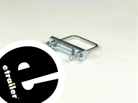etrailer | Roadmaster Quiet Hitch for 1-1/4" Trailer Hitches Review