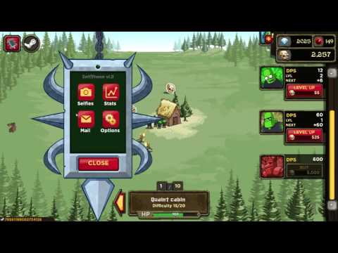 Steam Community :: Zombidle: REMONSTERED