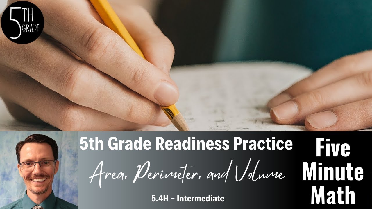 5.4H Readiness Practice - Intermediate