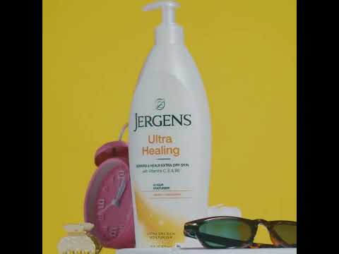 JERGENS ULTRA HEALING