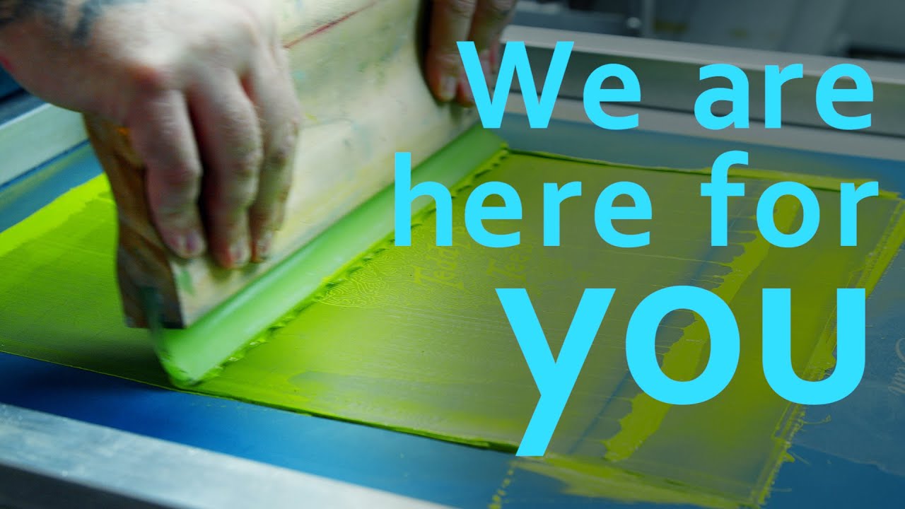 Freehand™ is Here for You