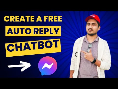 How To Create Auto Reply In Facebook Messenger With Manychat AI Chatbot