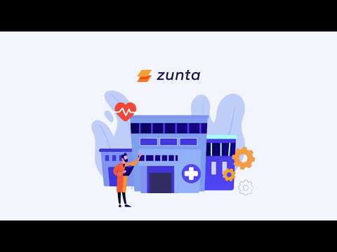 Zunta Pricing, Alternatives & More 2025 | Capterra