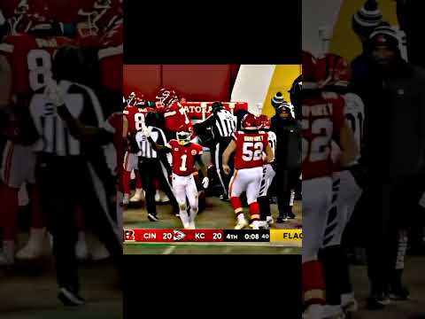 He's Just A Rookie ????