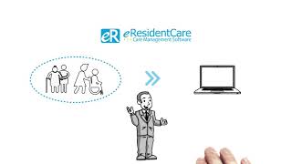 eResidentCare: precios, funciones y opiniones | GetApp España 2026