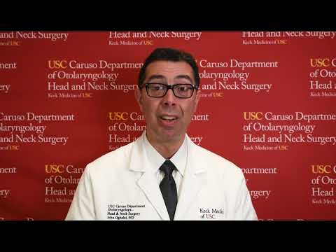 What Are the Treatment Options for Sensorineural Hearing Loss? | Keck Medicine of USC