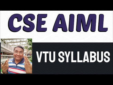 VTU syllabus for cse engineering|VTU first year engineering syllabus|Vtu syllabus 1st sem|cse Aiml