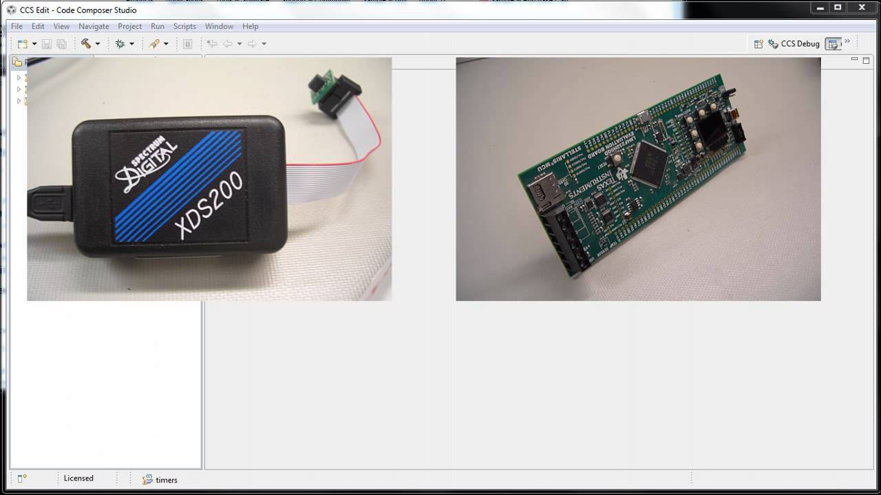 ITM: Instrumentation Trace Module for Cortex M