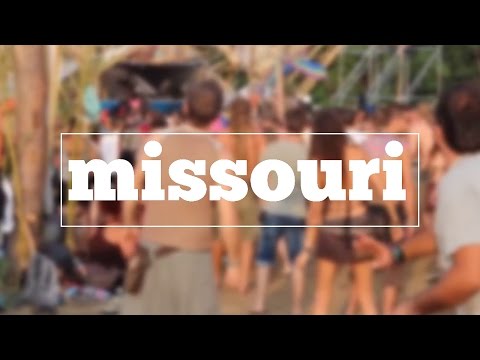 How do you spell missouri?