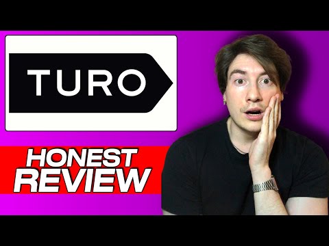 Turo Review: My Honest Experience with Car Rentals – Is It Worth It?