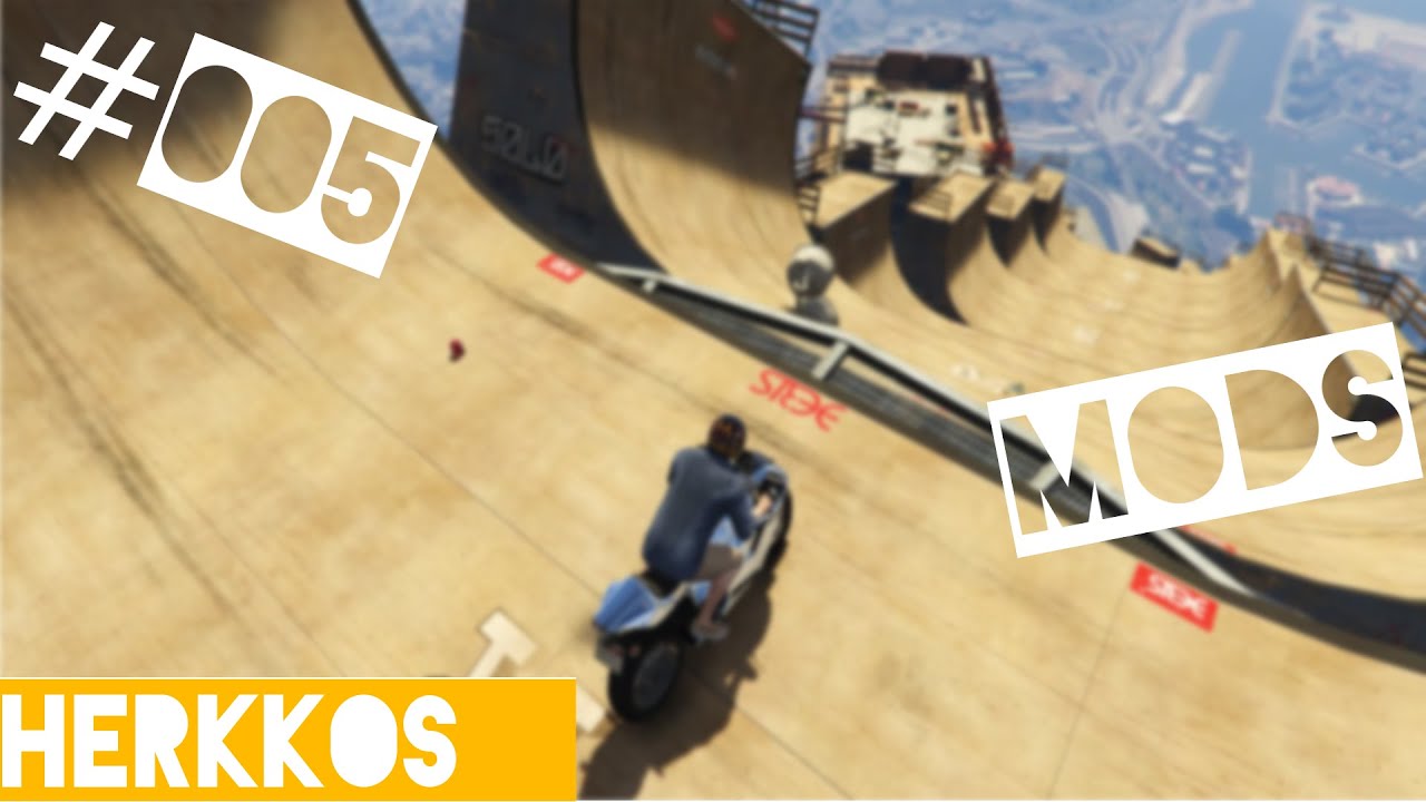 Map Editor 2.13 - GTA 5