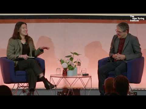 ChatGPT: Friend or Foe? With Gary Marcus and Melissa Heikkilä