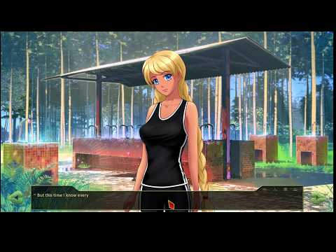 Steam Community :: Video :: Everlasting Summer Episode 8 The End ...