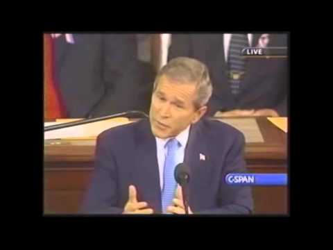 Steam Community :: Video :: bush gets a clap