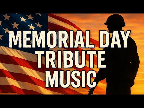 Memorial Day 2025 โ
Ultimate Memorial Day Music Playlist ๐บ๐ธ