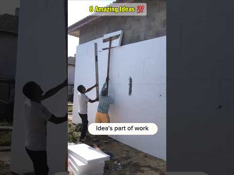Work smarter not harder: 8 Amazing Ideas Ep. 53 #worksmart #technologia #ideas