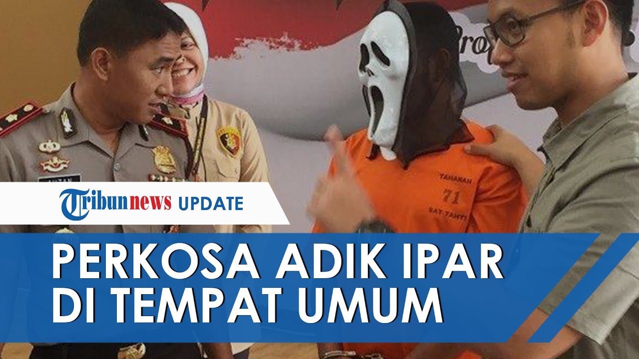 Kronologi Pria Di Lhokseumawe Perkosa Adik Ipar Di Ruang Ganti Tempat 0329