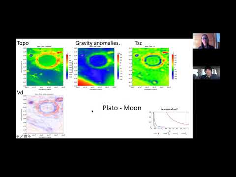 Detection of 200 km Suspected Impact Crater Kotuykanskaya Near Popigai Siberia,