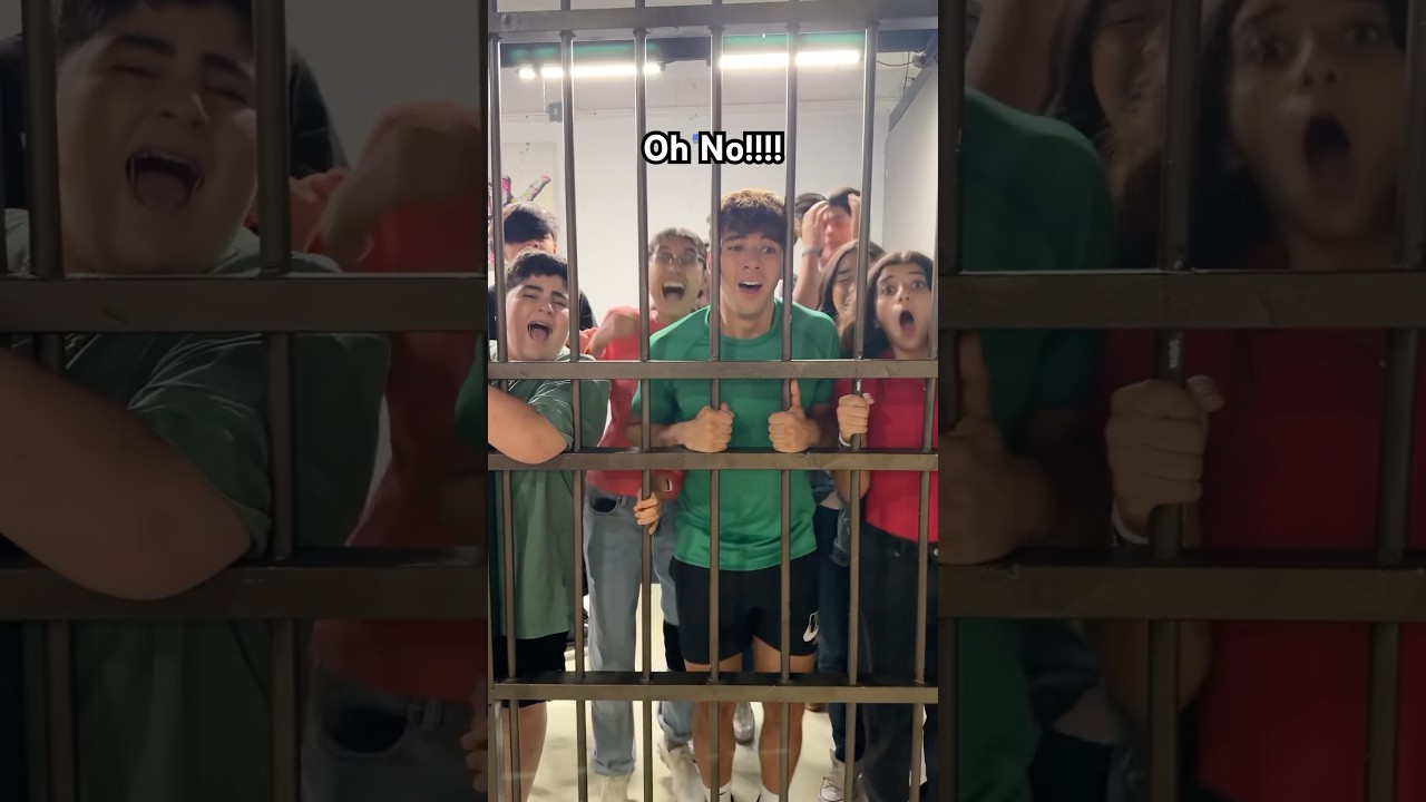 Maybe We Should Have Called the Dads😭 ​⁠