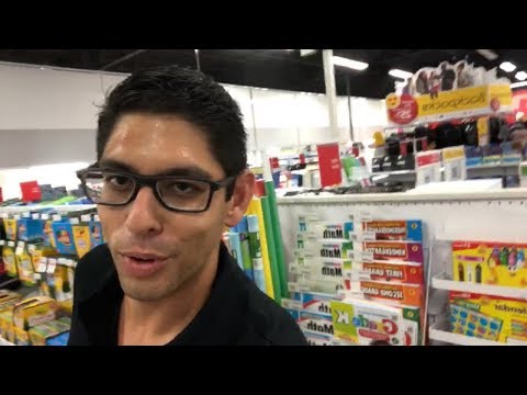 #BackToSchoolProud at Office Depot - Teacher's Edition