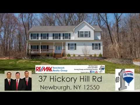 HV Home Team- 37 Hickory Hill Road, Newburgh, NY 12550 Orange County, NY