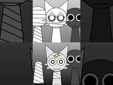 Incredibox Sprunki Phase 3 But Alive Vs Sprunki Phase 4 But Alive