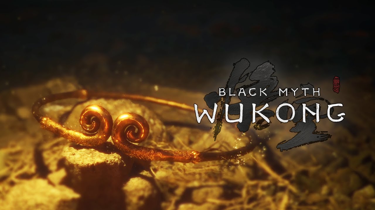 Dare to Ask Where is the Road (敢问路在何方) With Lyrics | Black Myth: Wukong Ending Theme