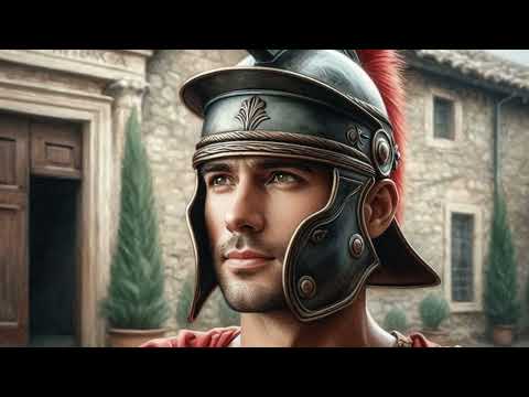 The Great Faith of the Roman Centurion Part 1 of 8