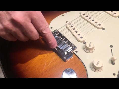 Fender Stratocaster Mods and Upgrades: How to Mod Your Cheap Strat ...