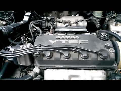 HONDA CIVIC, HI RPM ISSUE IAC OBD1 DTC 14 PROBKEM SOLVED.