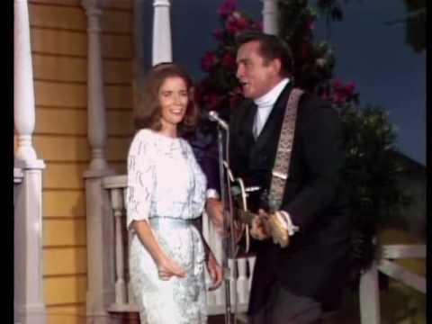 Johnny Cash June Carter Proposal - Pictures of Johnny Cash and June Carter