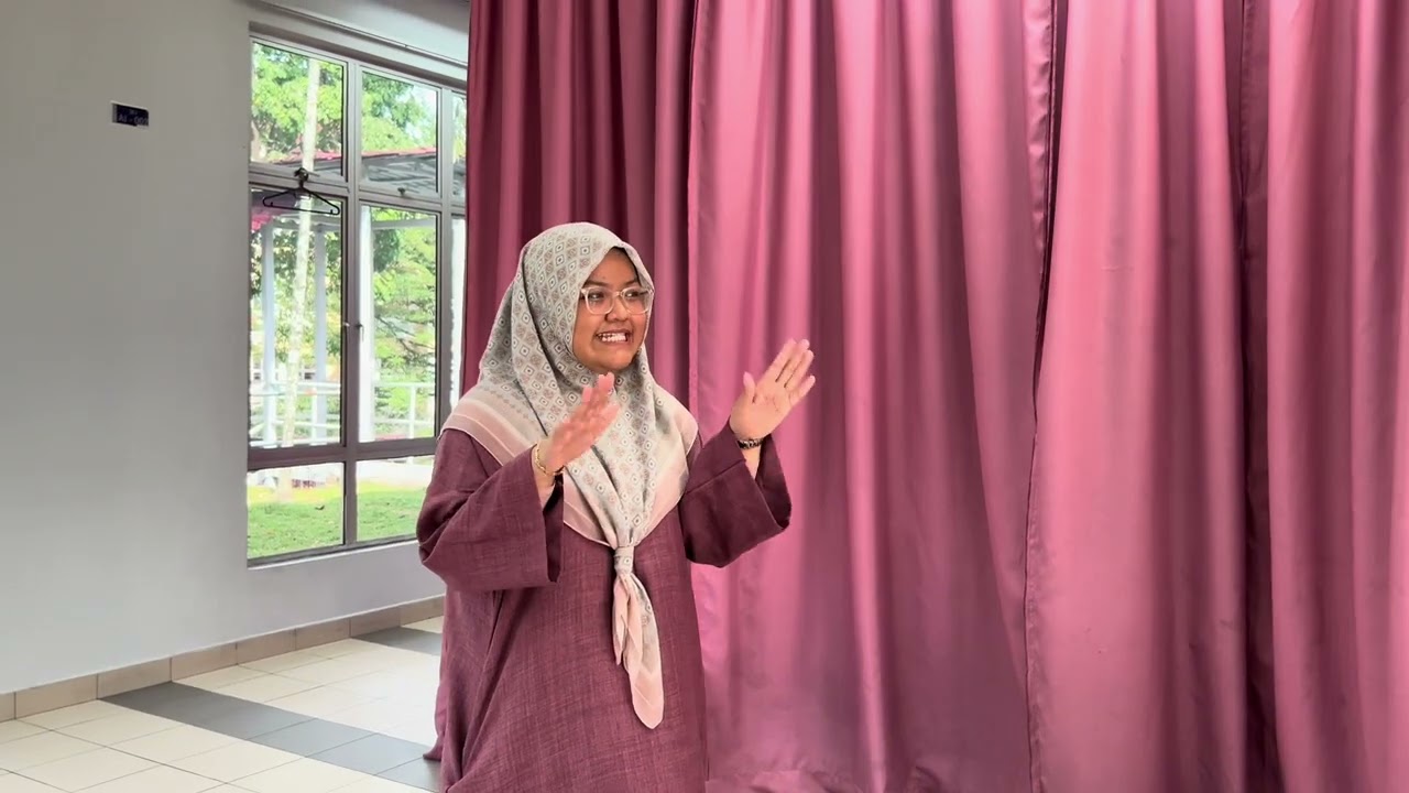 USUL FIQH (LBC2123) ISTIHSAN TLB08/KLB2