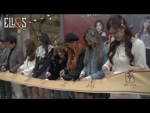 ELL&s 活動、代言資訊統整 (持續更新) - 未來少女板 | Dcard