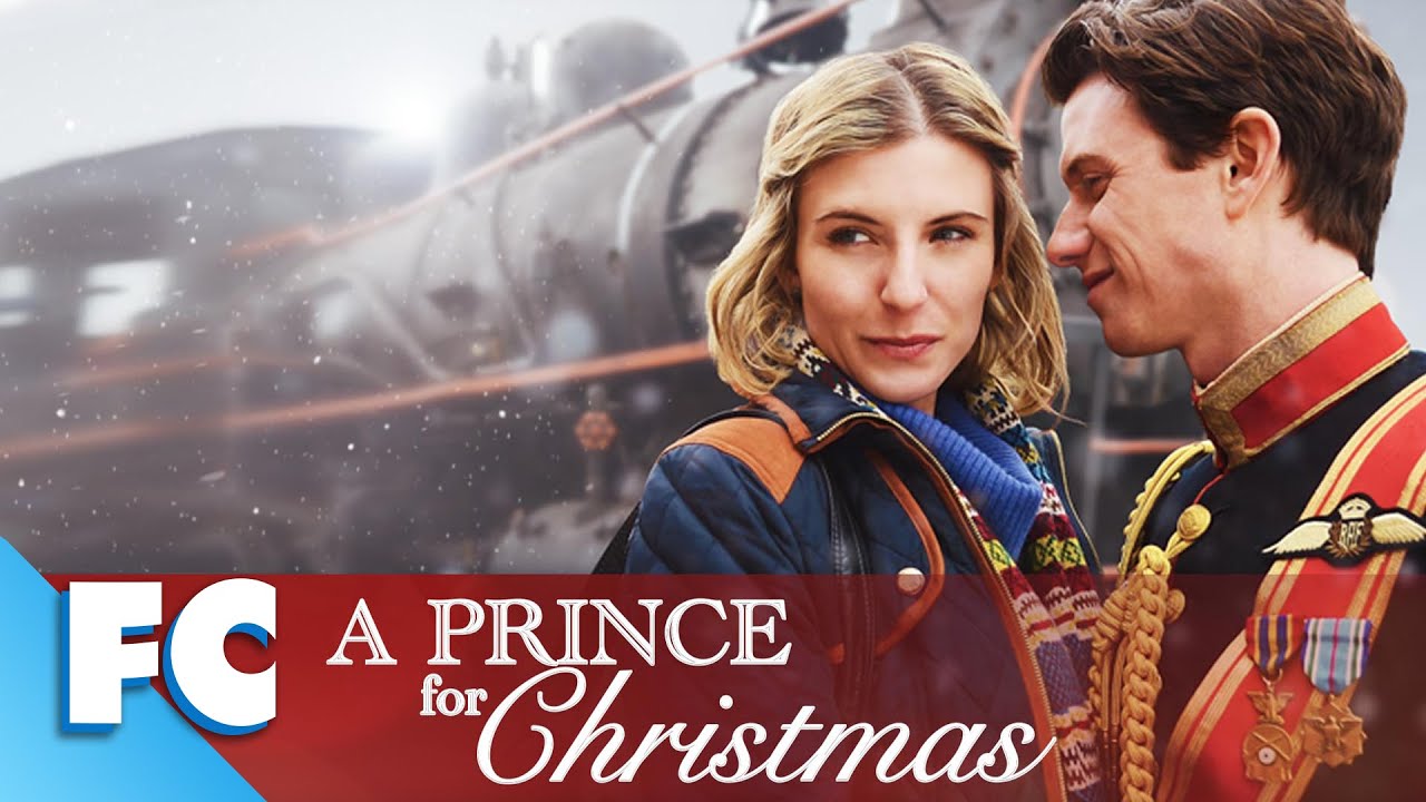 A Prince for Christmas (2015) – Movies – Watch online, for FREE!