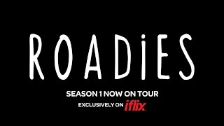 Roadies Season 1 - watch full episodes streaming online