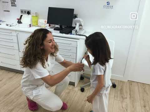 PRUEBAS COMPLEMENTARIAS :: clinicadrantonioreyes