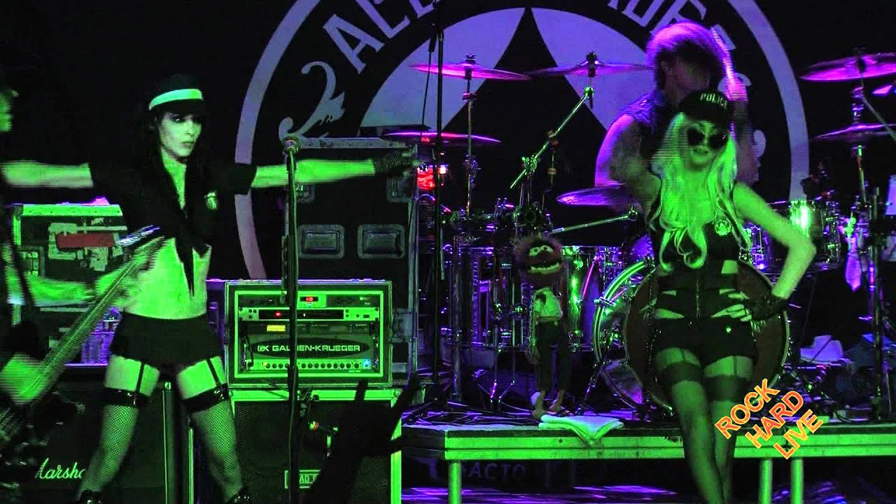 Wayne Static - 
