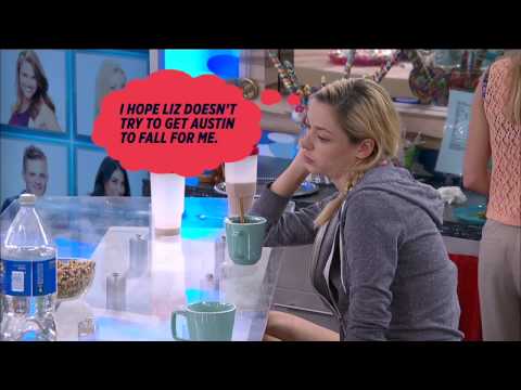 Inner Thoughts - #BBAD